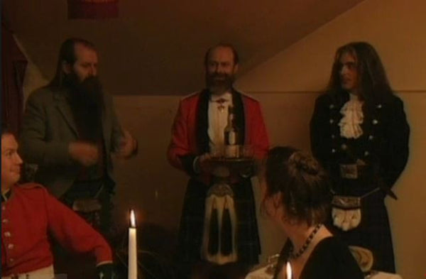 Hoots Mon - The Scots in New Zealand (Documentary) - Scots in Spirit