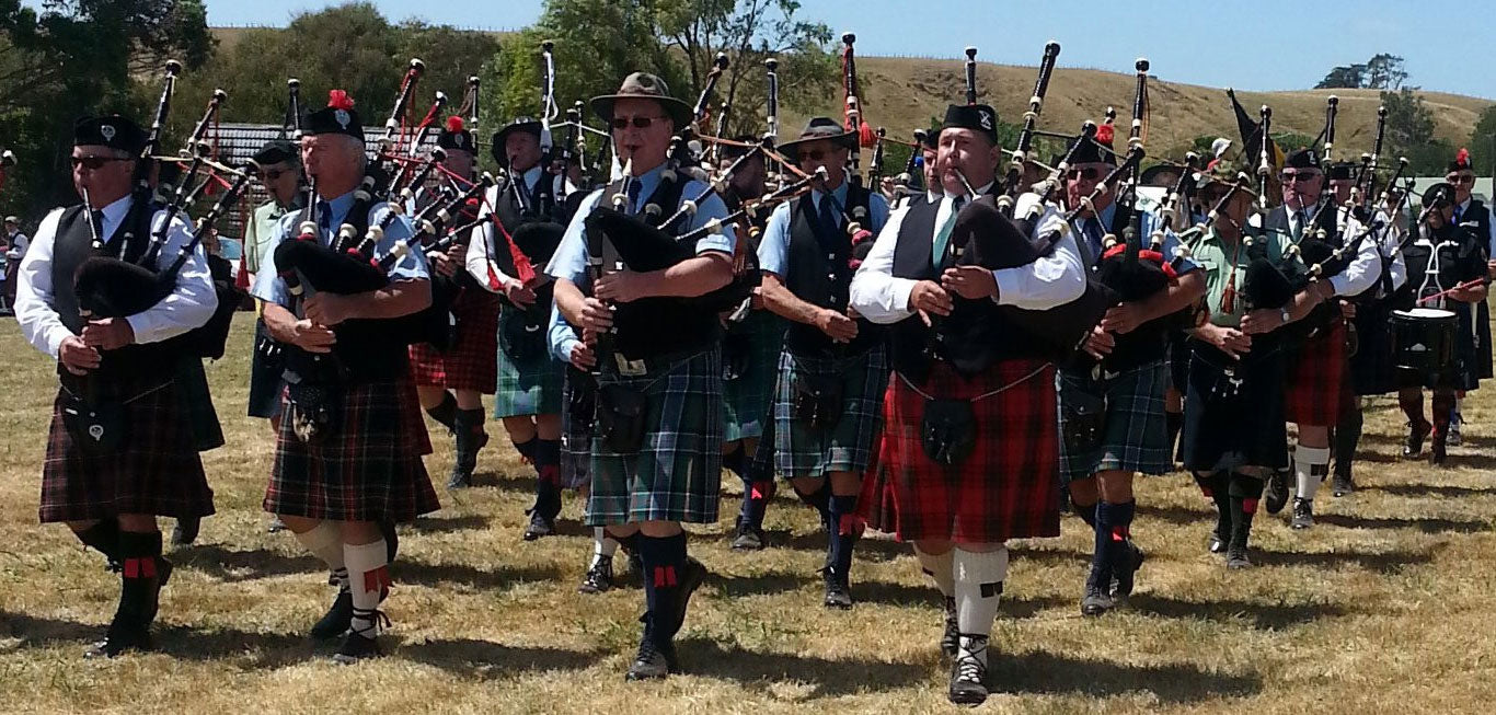 Scots in Spirit, Scottish and Irish Apparel, Kilts,Tartan, New Zealand