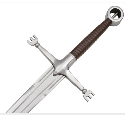 Claymore and Lowlander Swords - Scots in Spirit