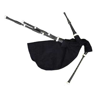 Smallpipes - Scots in Spirit
