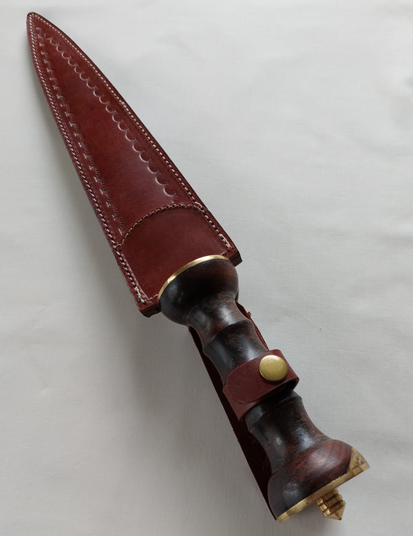 Dirk (Early Roman Style) - Scots in Spirit